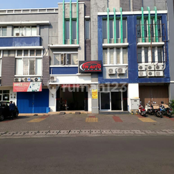 Ruko dijual di Gading Serpong, Tangerang | rumah123.com