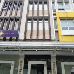 Sewa Ruko di Summarecon Bekasi | rumah123.com