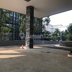 Sewa Kantor, Office Space di Mampang Prapatan | rumah123.com