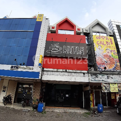 Ruko dijual di Gading Serpong, Tangerang | rumah123.com - Hal 2