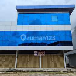 Ruko dijual di Batam, Kepulauan Riau | rumah123.com
