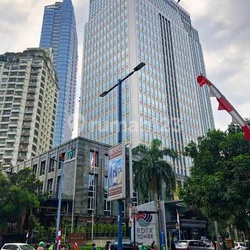 Sewa Kantor, Office Space di Mega Kuningan, Jakarta Selatan | rumah123.com