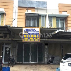 Ruko dijual di Batam, Kepulauan Riau | rumah123.com
