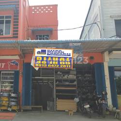 Ruko dijual di Batam, Kepulauan Riau | rumah123.com