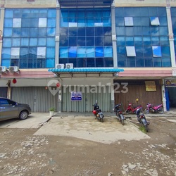 Ruko dijual di Batam, Kepulauan Riau | rumah123.com