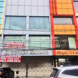 Ruko dijual di Pinangsia | rumah123.com