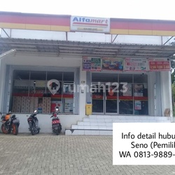 Ruko dijual di Bogor | rumah123.com