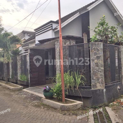 Rumah dijual di Griya Shanta, Malang | rumah123.com
