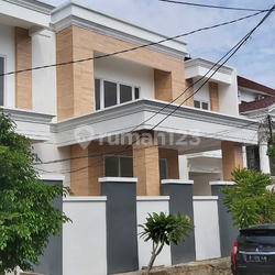 Rumah dijual di Pulomas, Jakarta Timur | rumah123.com