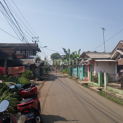 Tanah dijual di Parung Kuda | rumah123.com