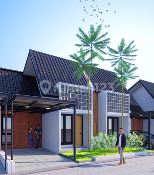 Griya Citra Asri, Properti Dijual & Disewa Murah | Harga 2024