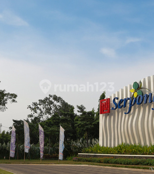 Serpong Jaya The Spring, Properti Dijual & Disewa Murah | Harga 2024
