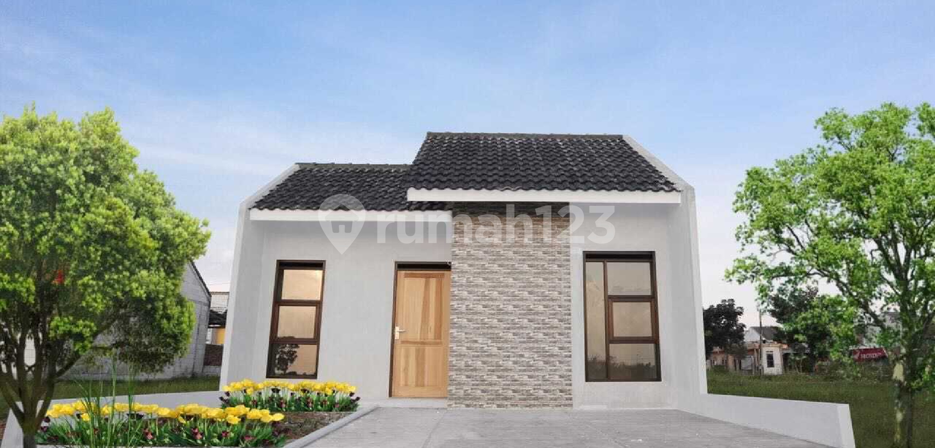 Grand Riscon Rancaekek di Bandung | rumah123.com