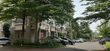 Turun harga Ruko Gandeng Sedayu Square Cengkareng Murah Hadap Jalan ...