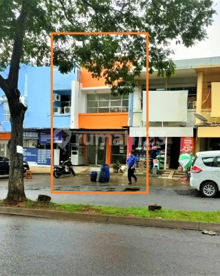 Sewa Ruko Ventura 2 Lantai Lokasi Strategis Di Lippo Cikarang | Rumah123