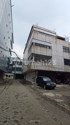 Ruko Komplek Harmoni Plaza | Rumah123.com