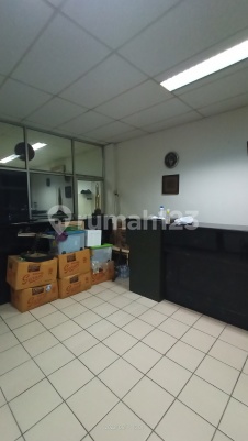 Ruko Komplek Harmoni Plaza | Rumah123.com