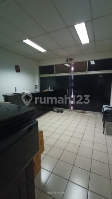 Ruko Komplek Harmoni Plaza | Rumah123.com