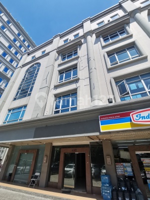 Ruko Business Park Kebon Jeruk, Ada Lift, 5 Lantai! Hadap jalan Utama ...