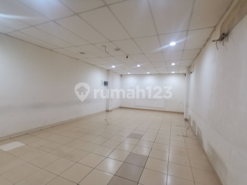 Ruko Business Park Kebon Jeruk, Ada Lift, 5 Lantai! Hadap jalan Utama ...