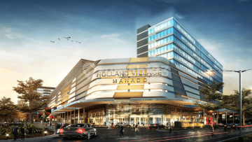 Holland Village Manado | Info Harga & Pemesanan