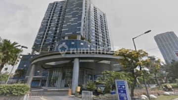 Apartemen GP Plaza | Info Harga & Pemesanan