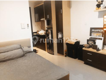 Apartemen GP Plaza | Info Harga & Pemesanan