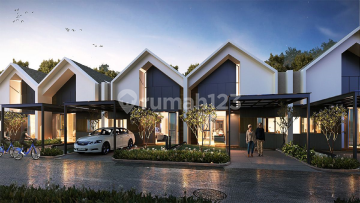 The Anggana Village | Info Harga & Pemesanan