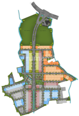 The Anggana Village | Info Harga & Pemesanan