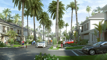 Batakan Village | Info Harga & Pemesanan