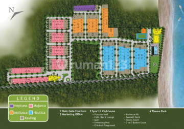 Batakan Village | Info Harga & Pemesanan