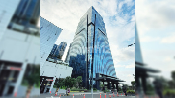 Pakuwon Tower, Kota Kasablanka | Info Harga & Pemesanan
