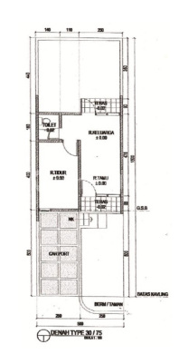 Pakuan Regency | Info Harga & Pemesanan