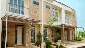 Paradise Resort Ciputat | Info Harga & Pemesanan