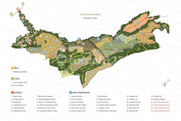 Resor Dago Pakar di Bandung | rumah123.com