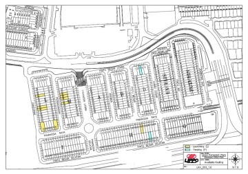 The Excelis at Lippo Karawaci Office Park | Info Harga & Pemesanan