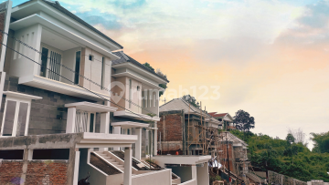 Begawan Villas di Malang | rumah123.com