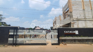 Catalia Residence 3 | Info Harga & Pemesanan