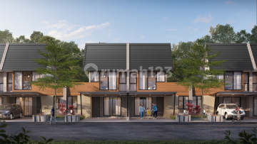 Metland Cikarang | Info Harga & Pemesanan