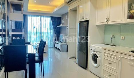 Sewa Apartemen di Jakarta Selatan | Harga 2024