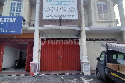Sewa Ruko di Surabaya, Murah | Harga 2024