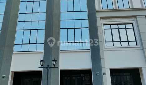 Sewa Ruko di Kelapa Gading, Jakarta Utara, Murah | Harga 2024