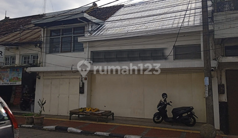 Sewa Ruang-usaha di Bandung | rumah123.com