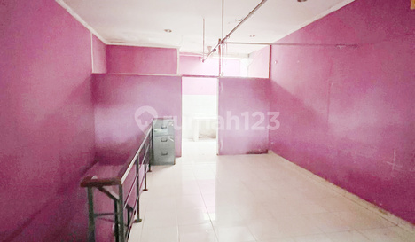 Ruko Dijual di Graha Raya, Tangerang | Lokasi dan Harga Terbaik