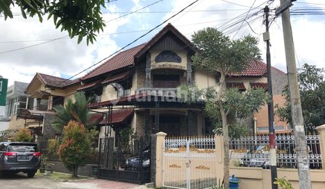 Rumah Dijual di Griya Shanta, Malang | Harga Terbaru 2024