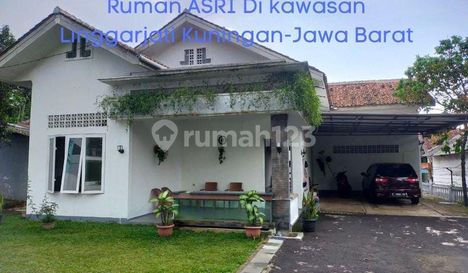 Rumah Dijual di Kuningan | Harga Terbaru 2024
