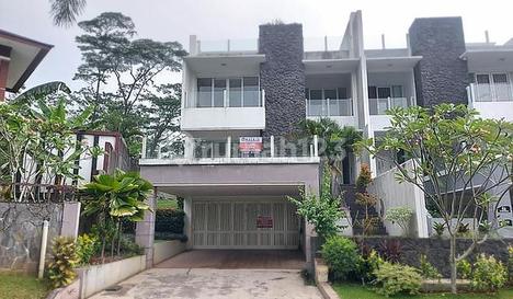 Rumah Dijual di Sentul City, Bogor | Harga Terbaru 2024