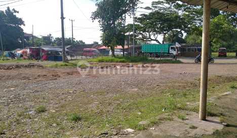 Jual Tanah di Rajeg, Tangerang | Harga per Meter Terbaru