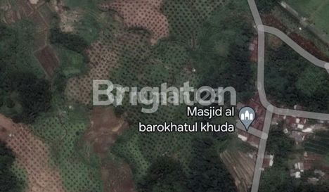 Jual Tanah di Parung Kuda, Sukabumi | Harga per Meter Terbaru