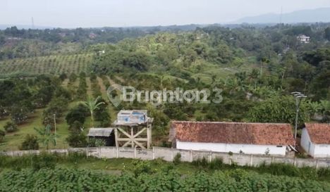 Jual Tanah di Parung Kuda, Sukabumi | Harga per Meter Terbaru
